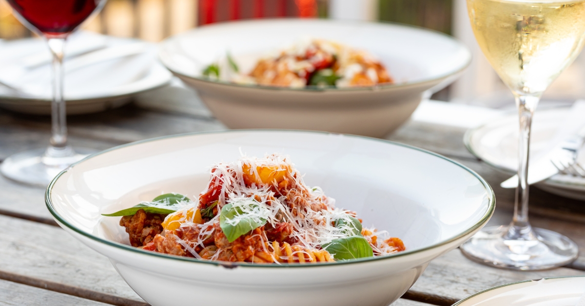 Curating the Perfect Italian Gourmet Food Selection - Saporalia